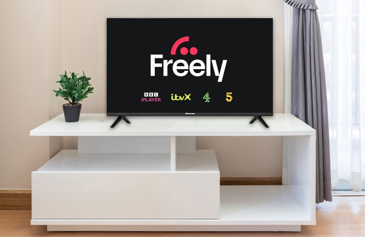 Pleio Is Here: The Freely Box That Takes Aim At Freeview | Cord Busters