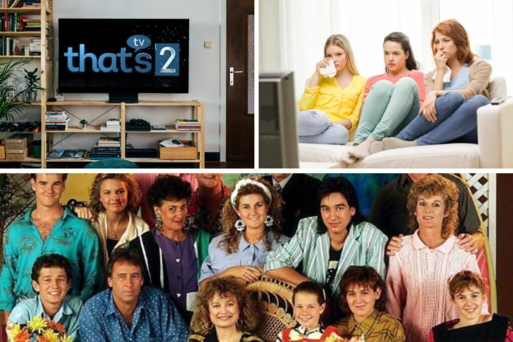 That’s TV Blackout: Two Freeview Channels Disappear | Cord Busters