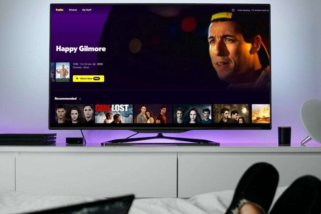 Virgin Media Adds Tubi’s 60,000 Free Films And TV Shows | Cord Busters