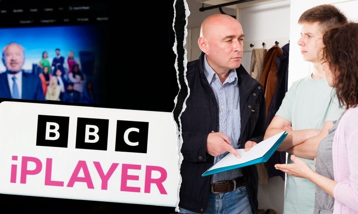 MPs Tell BBC: Track iPlayer To Catch TV Licence Dodgers | Cord Busters