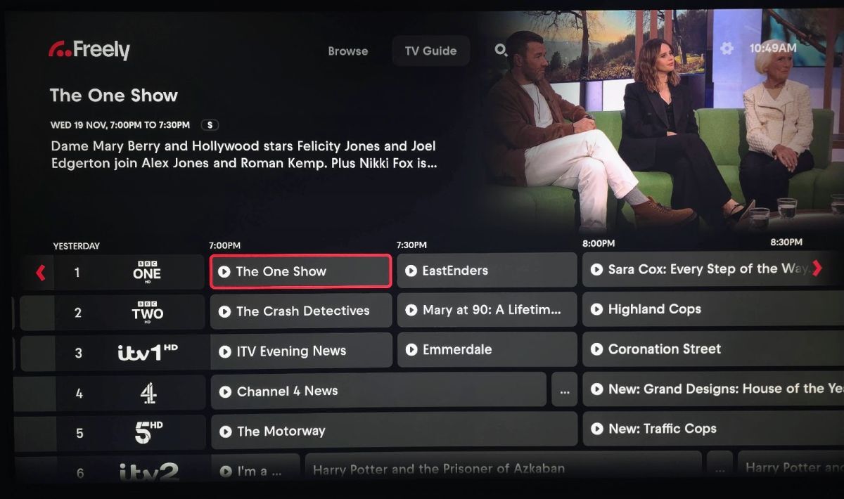 Netgem Pleio Freely Box Review: Freeview, Reimagined | Cord Busters