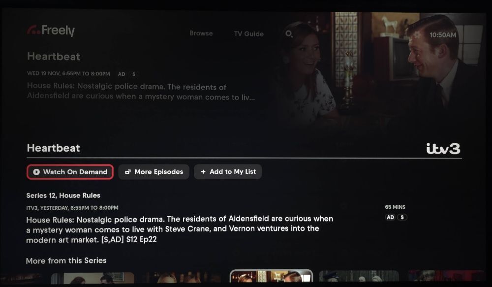 Netgem Pleio Freely Box Review: Freeview, Reimagined | Cord Busters