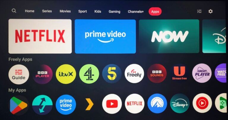 Pleio Is Here: The Freely Box That Takes Aim At Freeview | Cord Busters