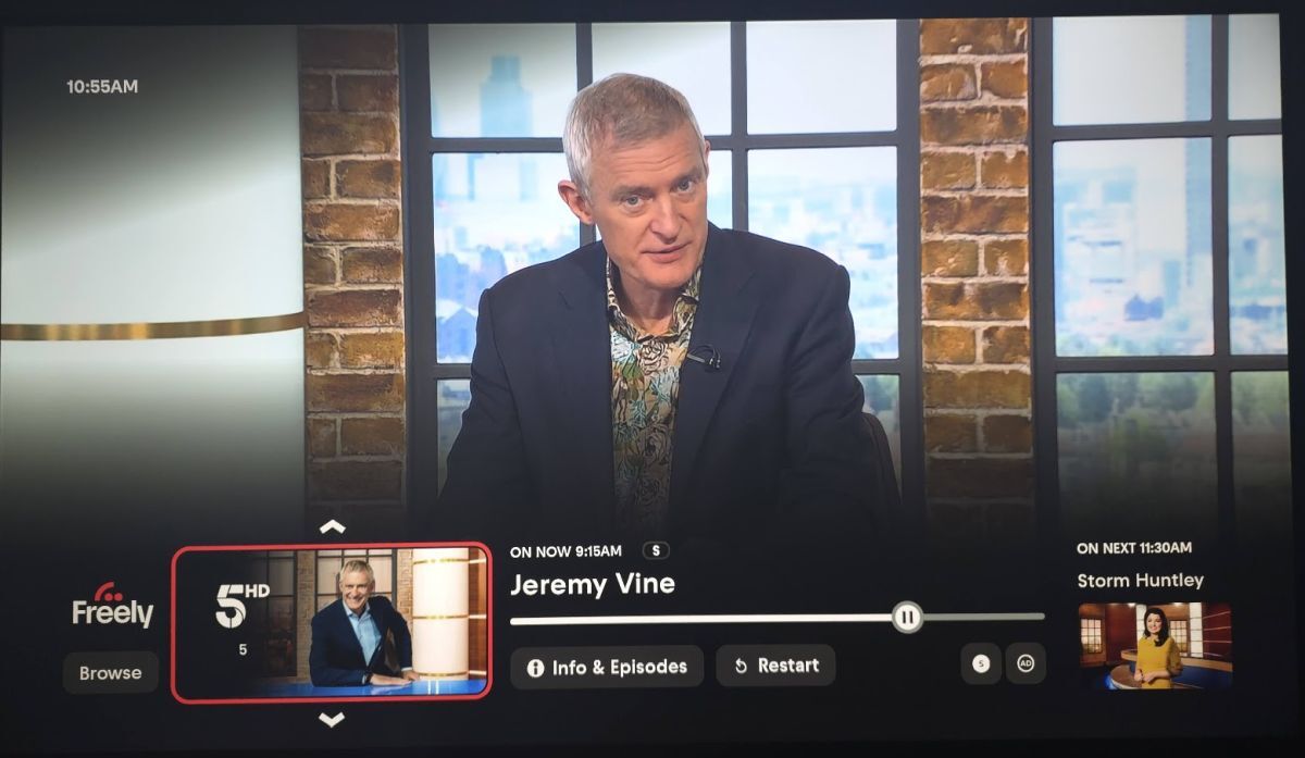 Netgem Pleio Freely Box Review: Freeview, Reimagined | Cord Busters