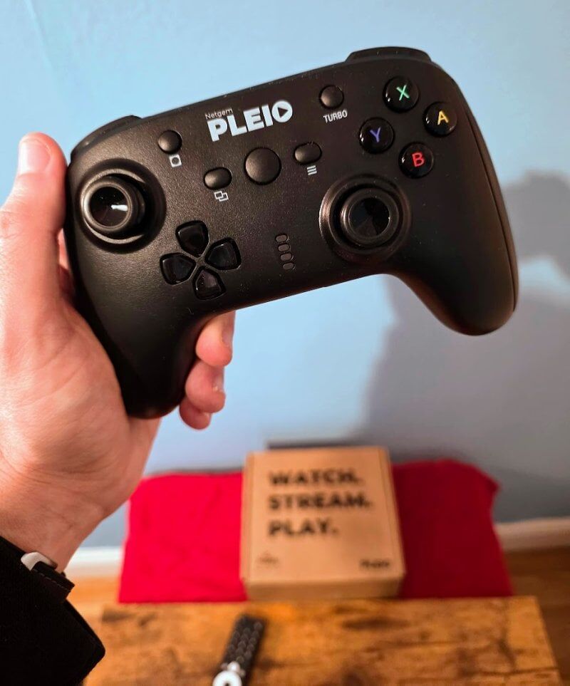 Pleio Freely Box Back In Stock, With A Surprising New Offer | Cord Busters