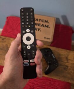 Netgem Pleio Freely Box Review: Freeview, Reimagined | Cord Busters