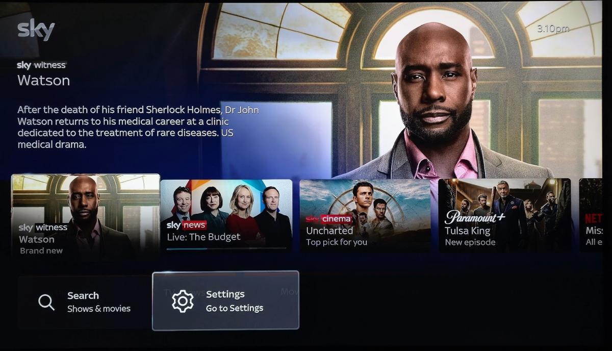 Sky Glass & Stream Get Phone Remote And New Features | Cord Busters