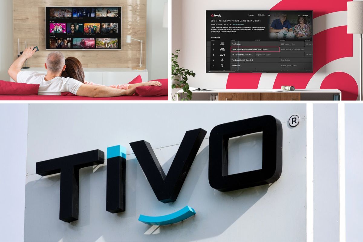 Wave Of New Freely Boxes Now Possible Thanks To TiVo | Cord Busters