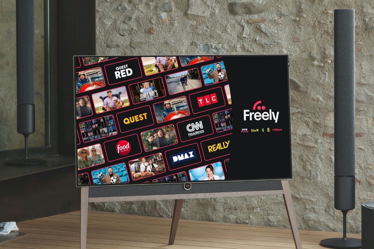 Freely Is Expanding With 6 Channels From WB Discovery | Cord Busters