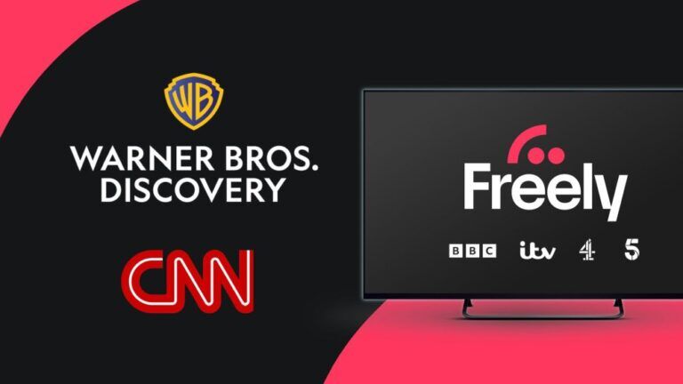 Freely Is Expanding With 6 Channels From WB Discovery | Cord Busters