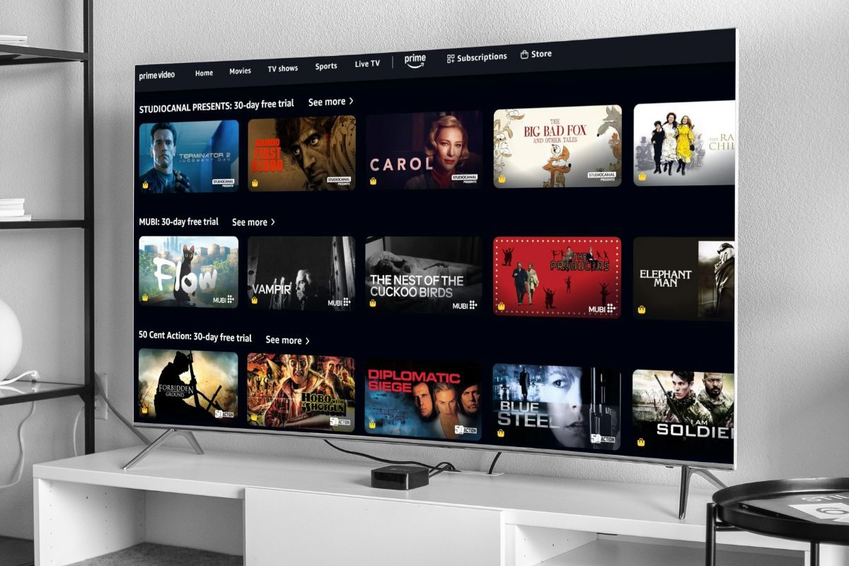 21 Premium TV Channels Just Went Free On Prime Video | Cord Busters