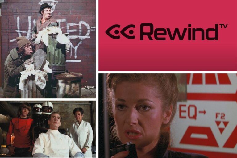 Rewind TV Brings More Banned Cult Films To Freeview | Cord Busters