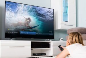 Freeview TV In The UK - Recorders, Aerials, Channels | Cord Busters
