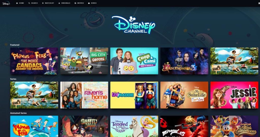 Disney Jr Channel Returning To Sky, 5 Years After It Closed | Cord Busters