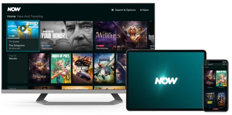 SyFy Channel To Become ‘Sky Sci-Fi’: Here’s What’s Changing | Cord Busters