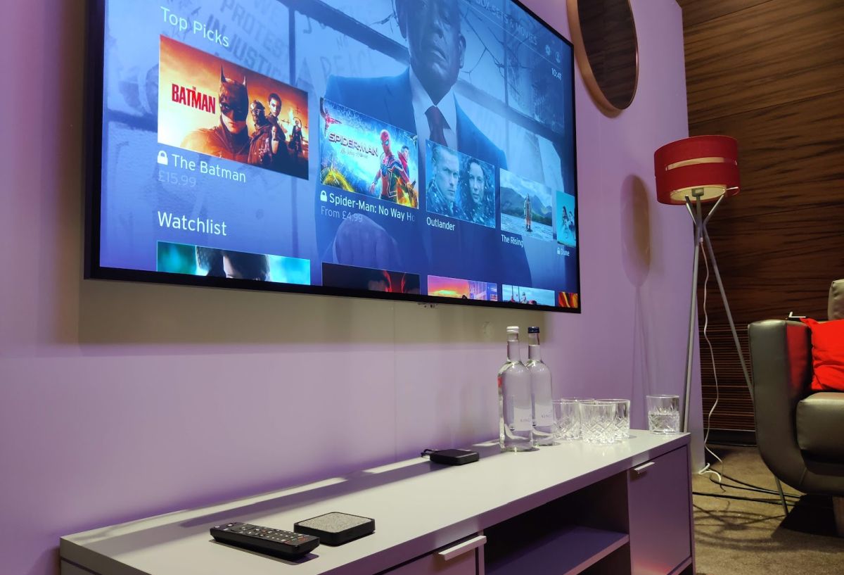 Virgin Media’s Big Switch: Stream Box Replaces TV 360 | Cord Busters