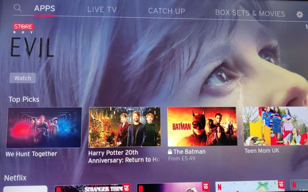 Virgin Media’s Big Switch: Stream Box Replaces TV 360 | Cord Busters