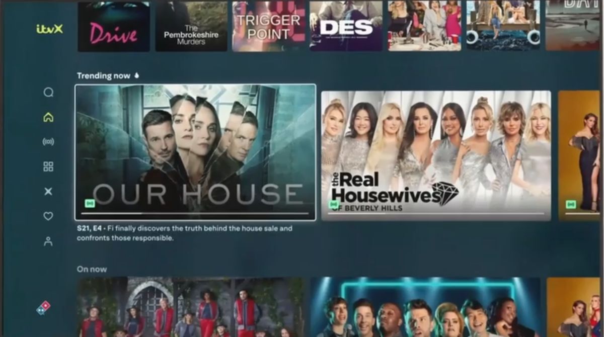 ITVX: Video Quality On ITV’s New Streaming App Unveiled | Cord Busters
