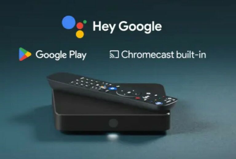 TalkTalk Axes Its Freeview Box For An Android YouView Box | Cord Busters