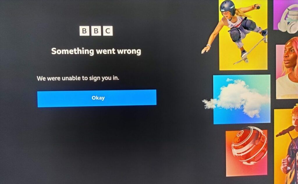 BBC iPlayer Breaks Down On Multiple Devices [Updated] | Cord Busters