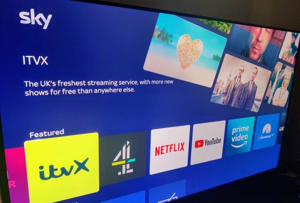 Sky Finally Makes It Easy To Resell A Sky Glass TV | Cord Busters