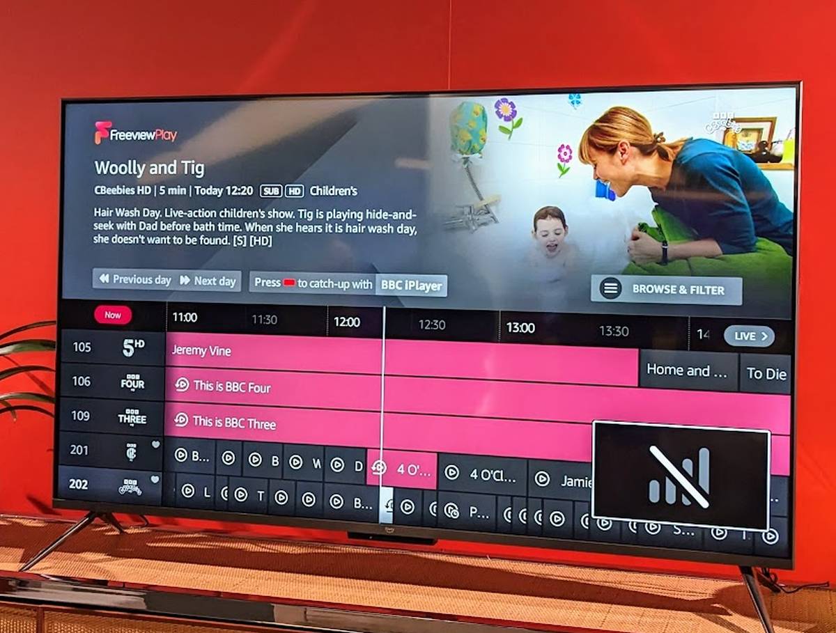 Freeview And Freesat’s Big Shift: A New TV Era Is Coming | Cord Busters