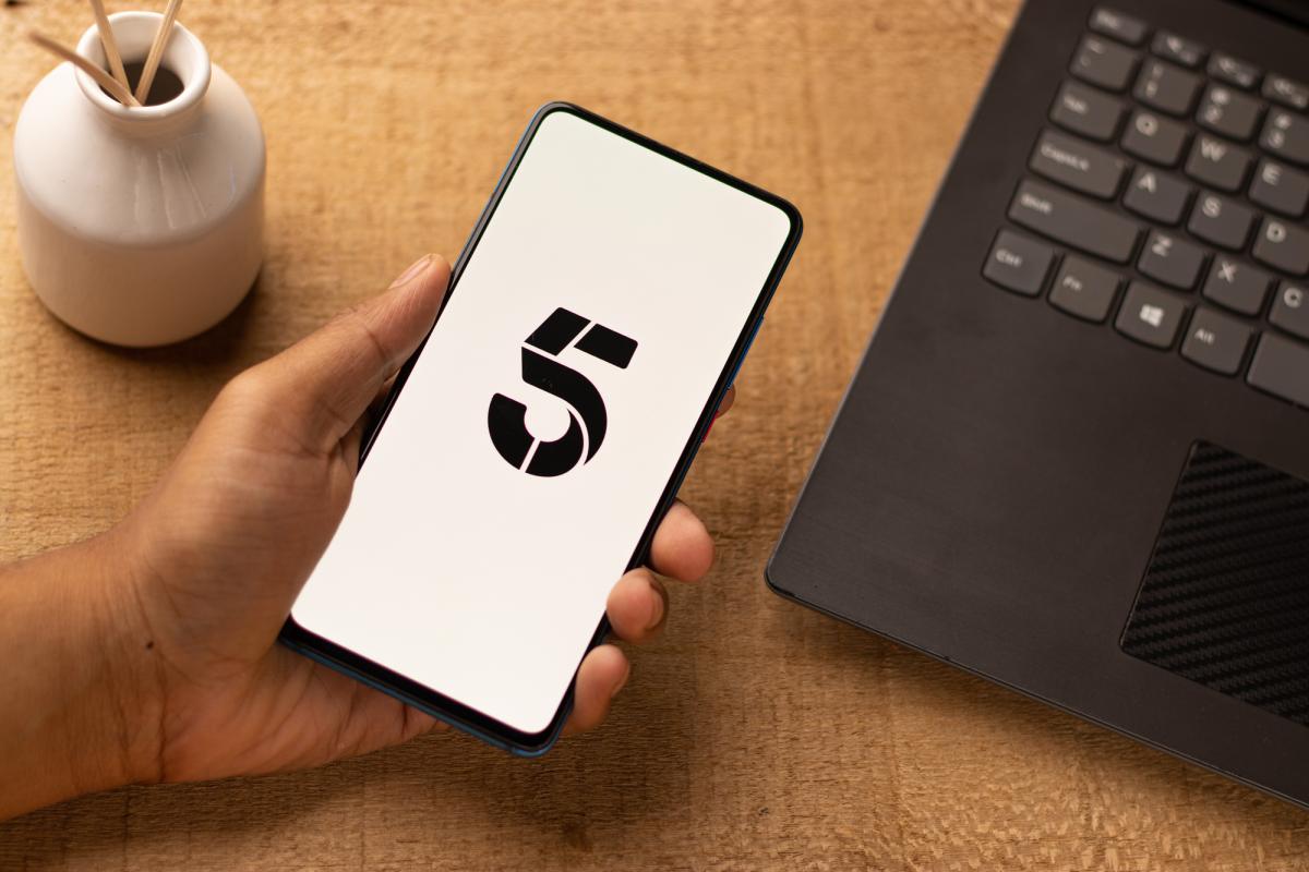 Goodbye, My5: Channel 5 Announces Major Overhaul | Cord Busters