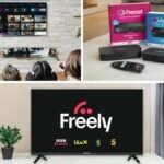 Freeview TV In The UK - Recorders, Aerials, Channels | Cord Busters