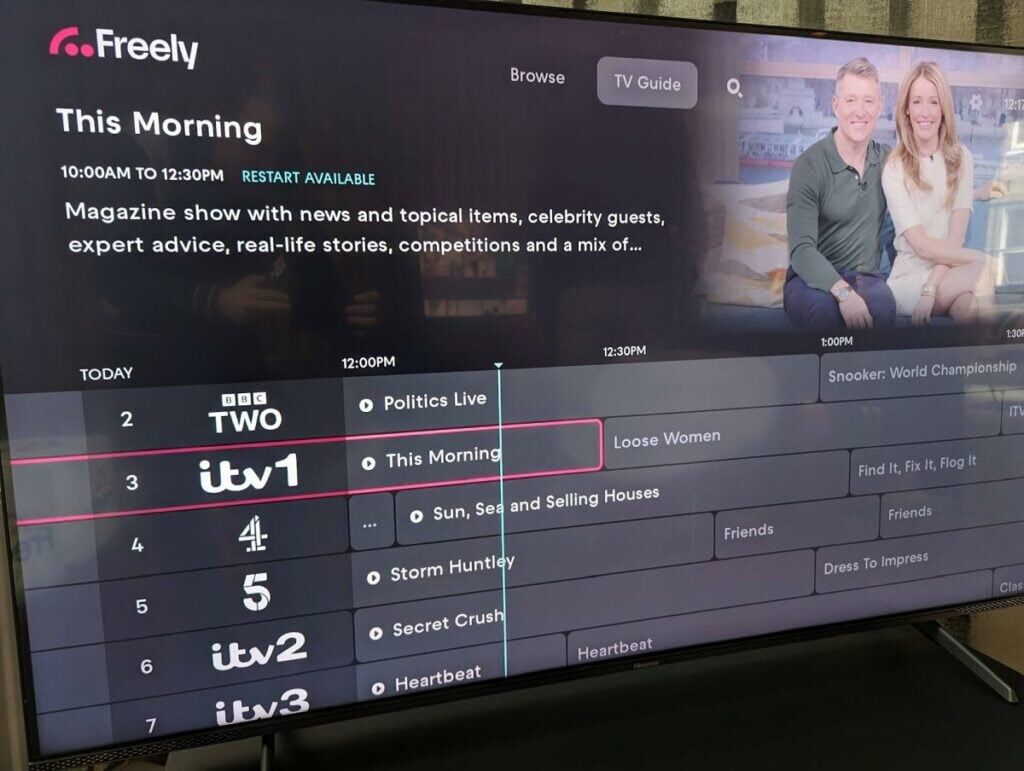 Freely’s Big Expansion: 16 New Streaming Channels Coming | Cord Busters