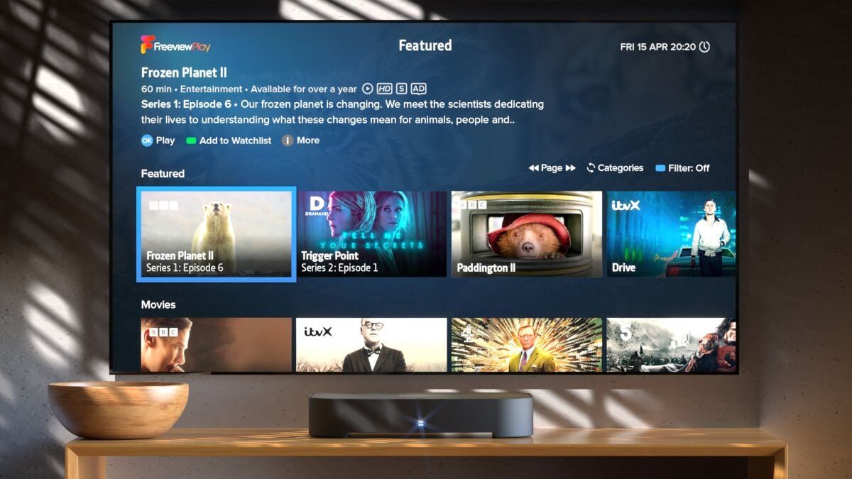 Freeview Face-Off: Manhattan T4 And T4-R vs T3 And T3-R | Cord Busters