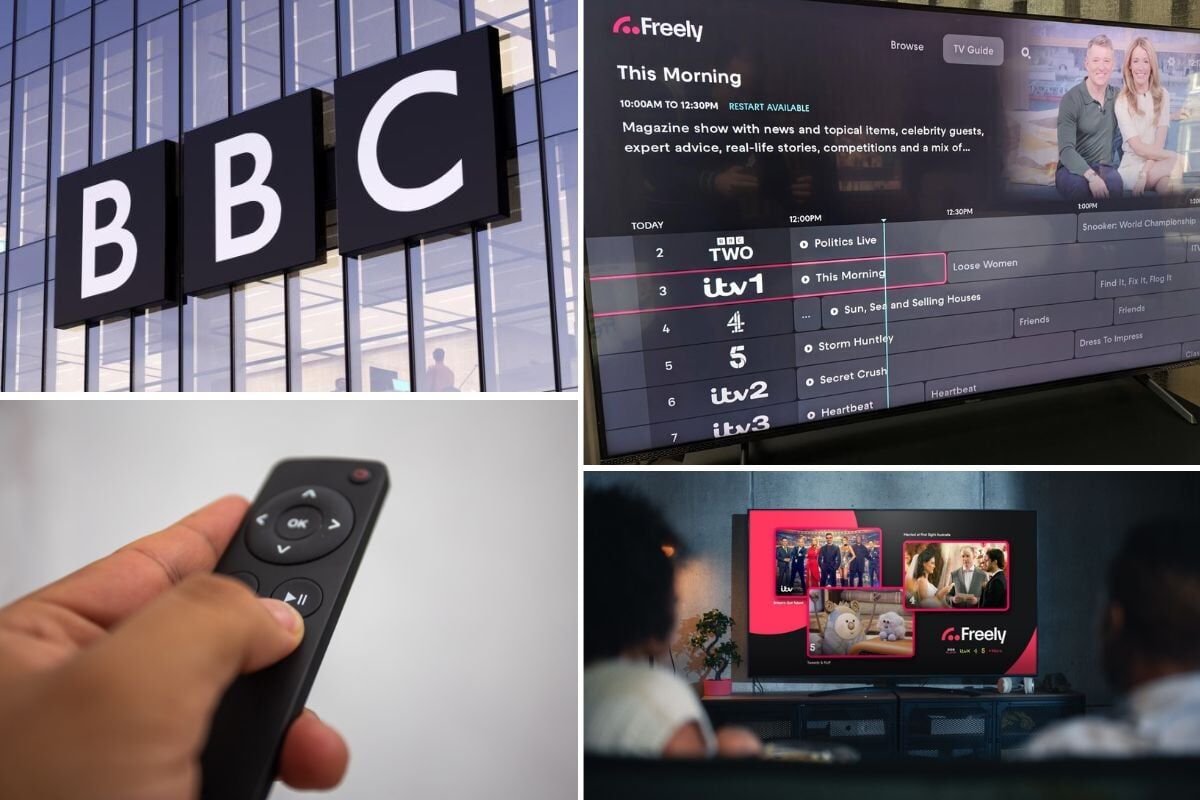 Millions Ditch TV Licence As BBC Enforcement Struggles | Cord Busters