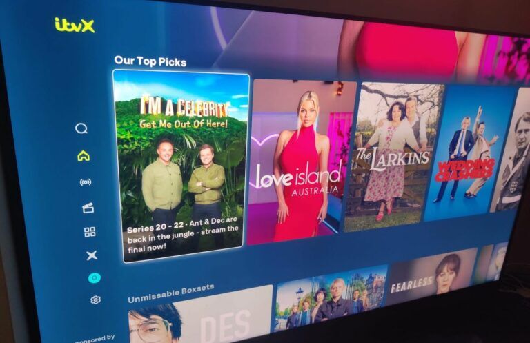 Sky Stream And Glass Hit By ITVX Bug That Spoils Shows | Cord Busters