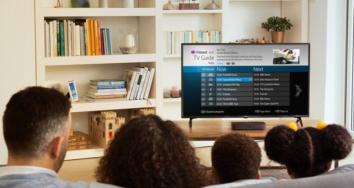 Manhattan Launches The S4-R: A New Freesat Recorder | Cord Busters