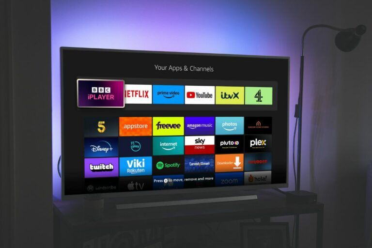 Amazon Confirms: No Sideloading on all New Fire TV Sticks | Cord Busters