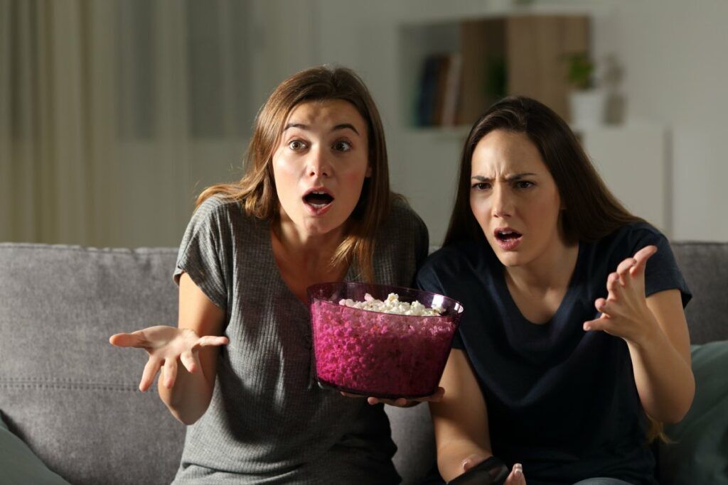 Sky Stream And Glass Hit By ITVX Bug That Spoils Shows | Cord Busters