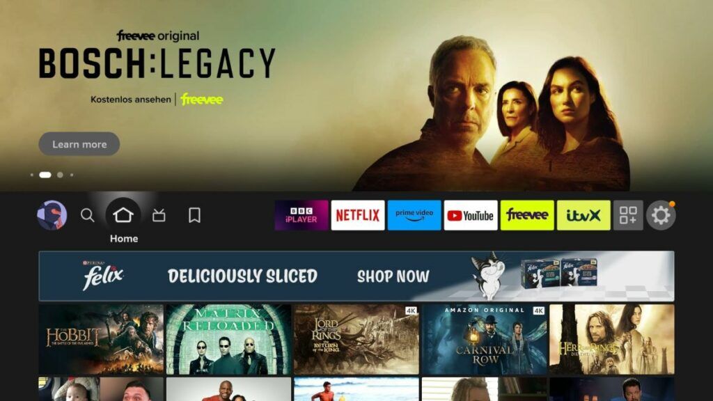 Roku Just Tore Up Its Home Screen - UK Still Waiting | Cord Busters