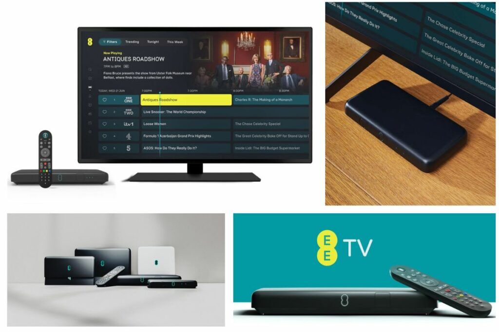 Disney+ Finally Lands On EE TV’s Box Pro And Box Edge | Cord Busters