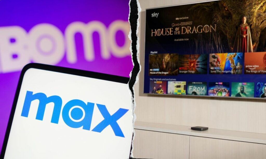 Sky Reveals Major 2026 Slate Of Originals And Exclusives | Cord Busters