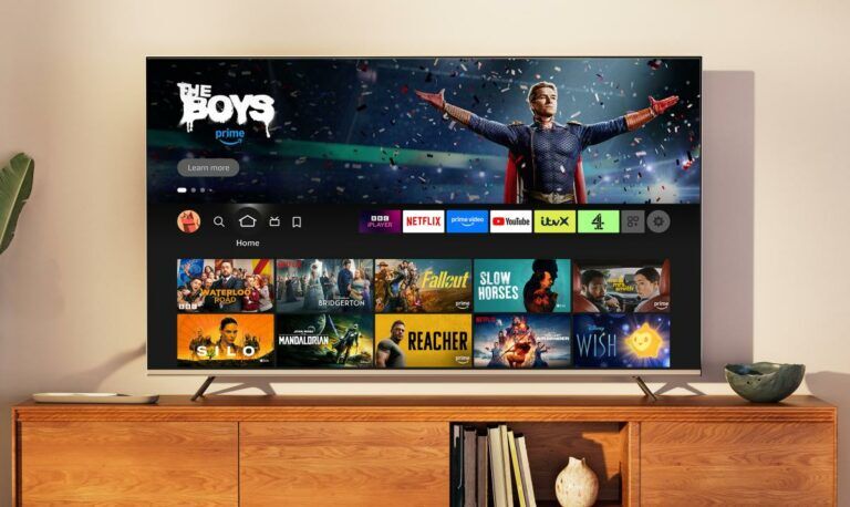 Amazon Confirms: No Sideloading on all New Fire TV Sticks | Cord Busters