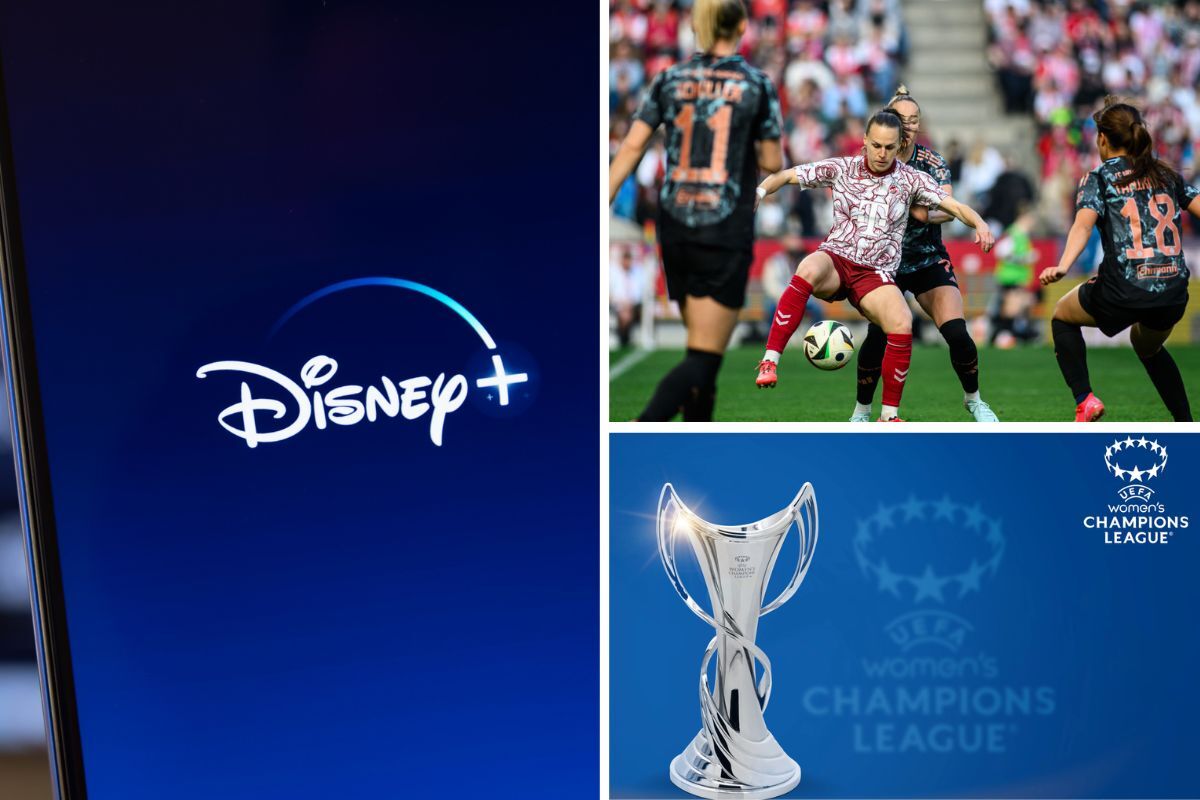 Disney+ UK Just Got a Major Sports Upgrade With ESPN | Cord Busters