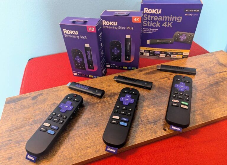 Best Streaming Device UK 2026: Roku, Firestick, Google TV | Cord Busters
