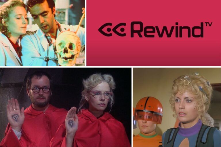 Beloved British Retro Channel Finally Coming To Freesat | Cord Busters