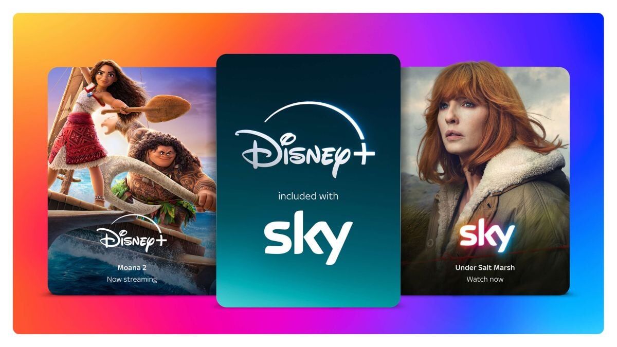 Disney+ Cuts Prices, But This Deal Comes With Strings | Cord Busters