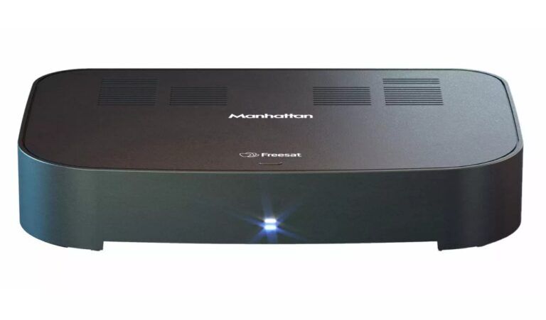 Manhattan Launches The S4-R: A New Freesat Recorder | Cord Busters