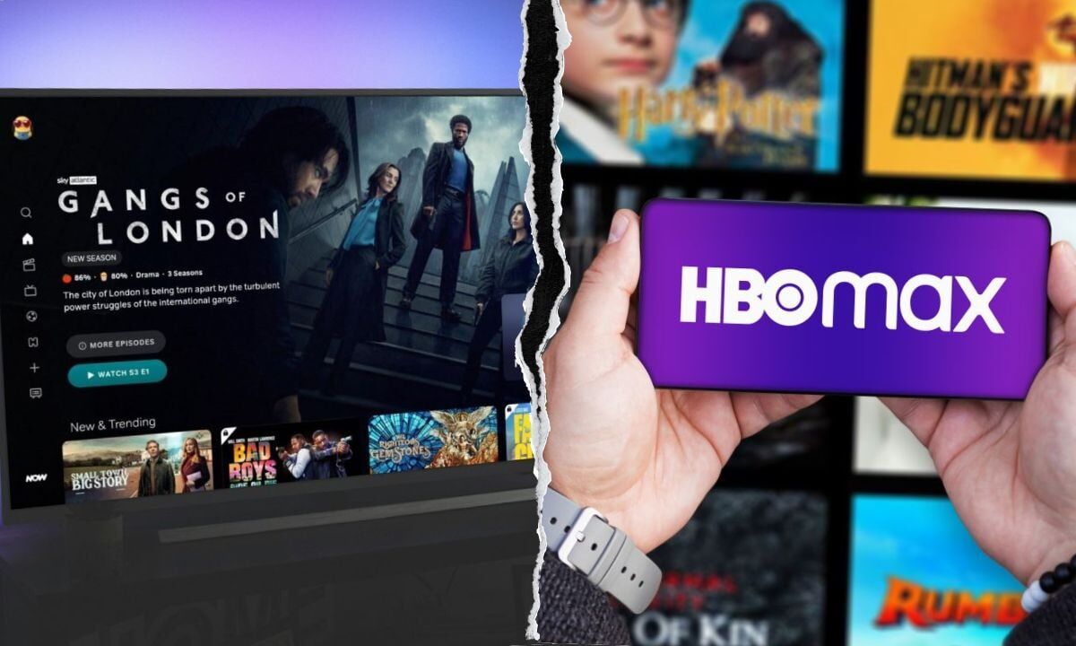 Surprise: NOW Users Will Get Their Own HBO Max Account | Cord Busters