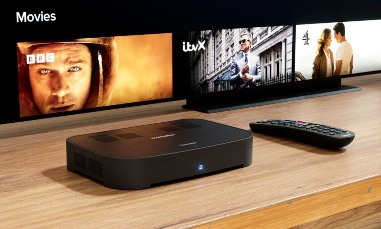 Manhattan Launches The S4-R: A New Freesat Recorder | Cord Busters