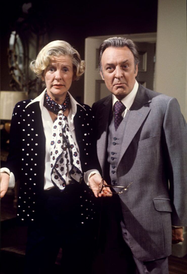 The Show That Inspired Fawlty Towers Returns To Freeview | Cord Busters