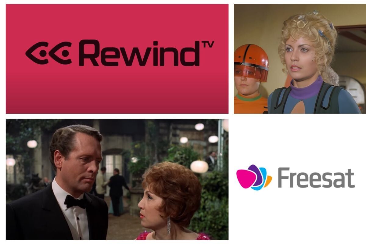 Beloved British Retro Channel Finally Coming To Freesat | Cord Busters