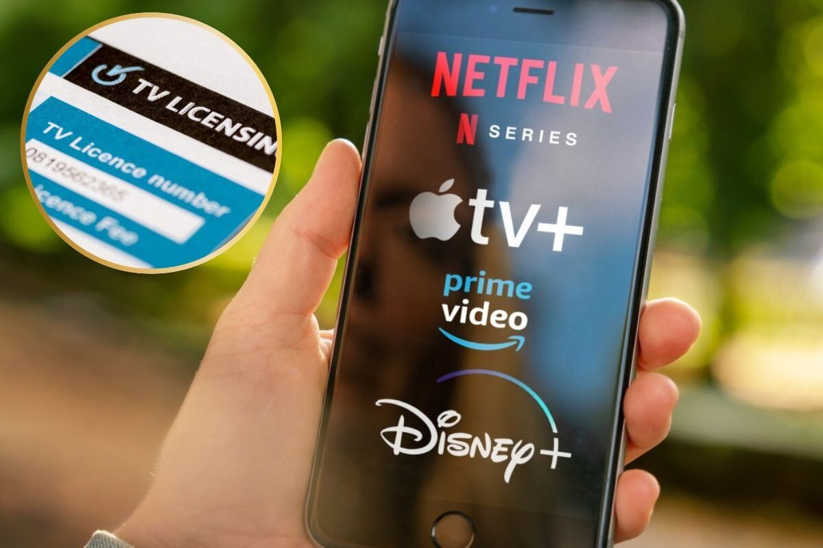 Netflix And Disney Don’t Want To Police Your TV Licence | Cord Busters